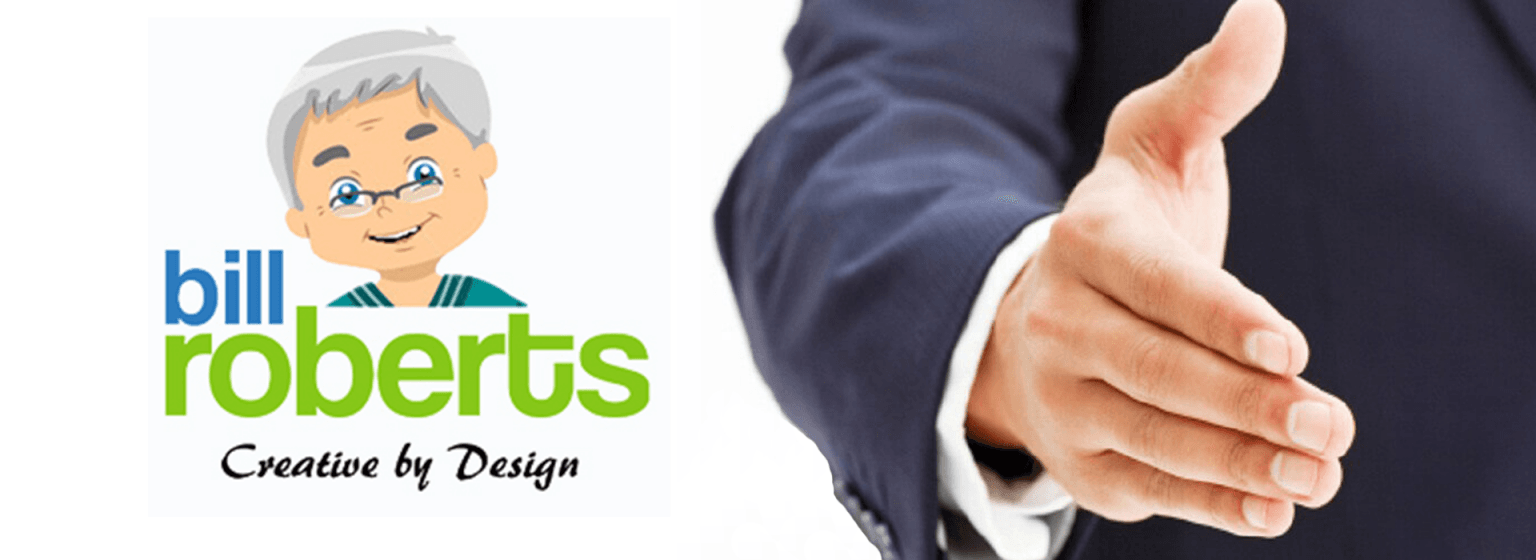 About - Bill Roberts Digital Art